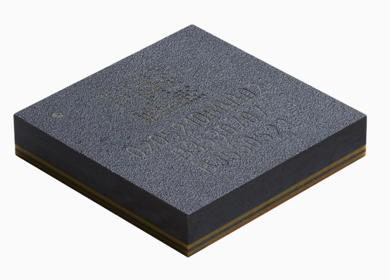 Revolutionary 64Gbps MEMS Switch with Loopback - Refurvo LLC
